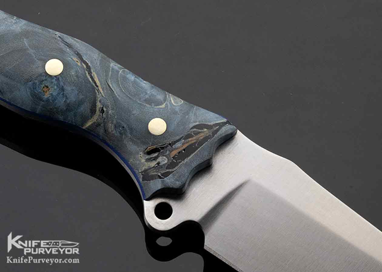 Busse Knives Logo