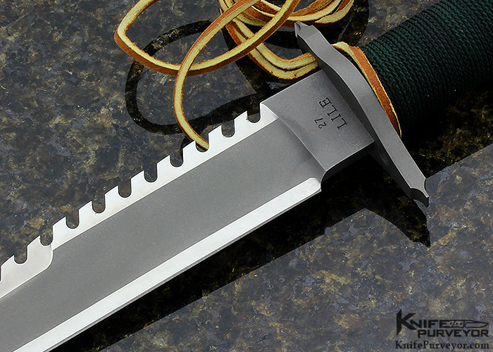 jimmi knife