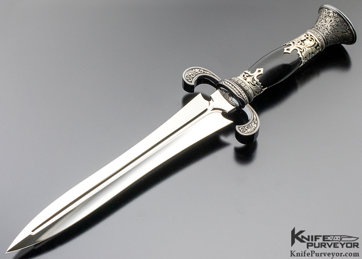 Dagger Knife Romeo And Juliet